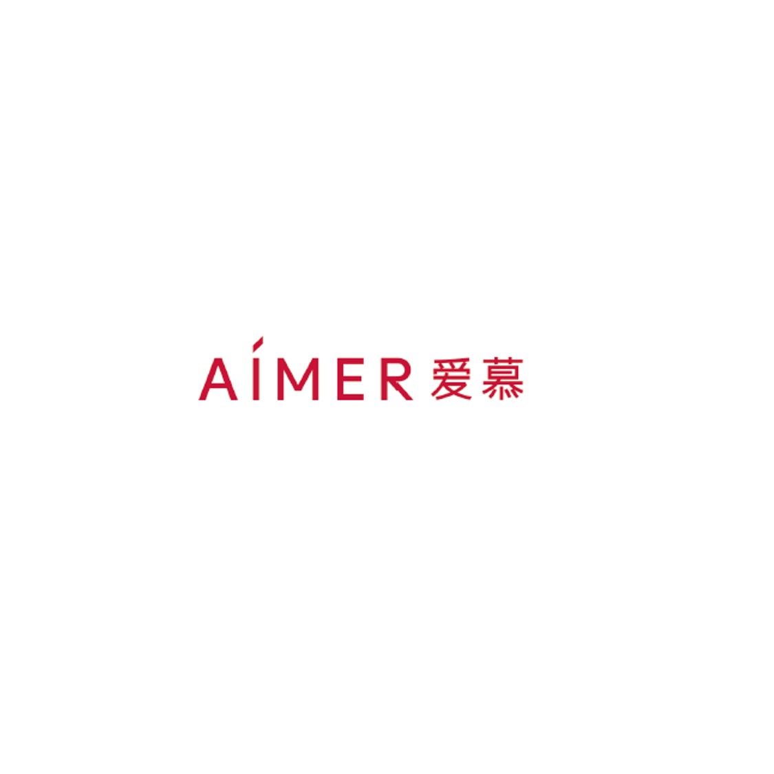 AIMER 爱慕 | 重庆国金中心 CHONGQING IFS